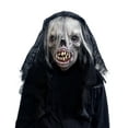 Zagone Studios M1023 Hooded Space Imp Mask - Walmart.com