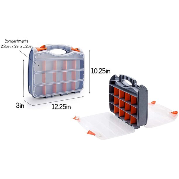 Portable Craft Organizers