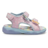 Bluey Toddler Girl Bluey and Bingo Sport Sandals - Walmart.com