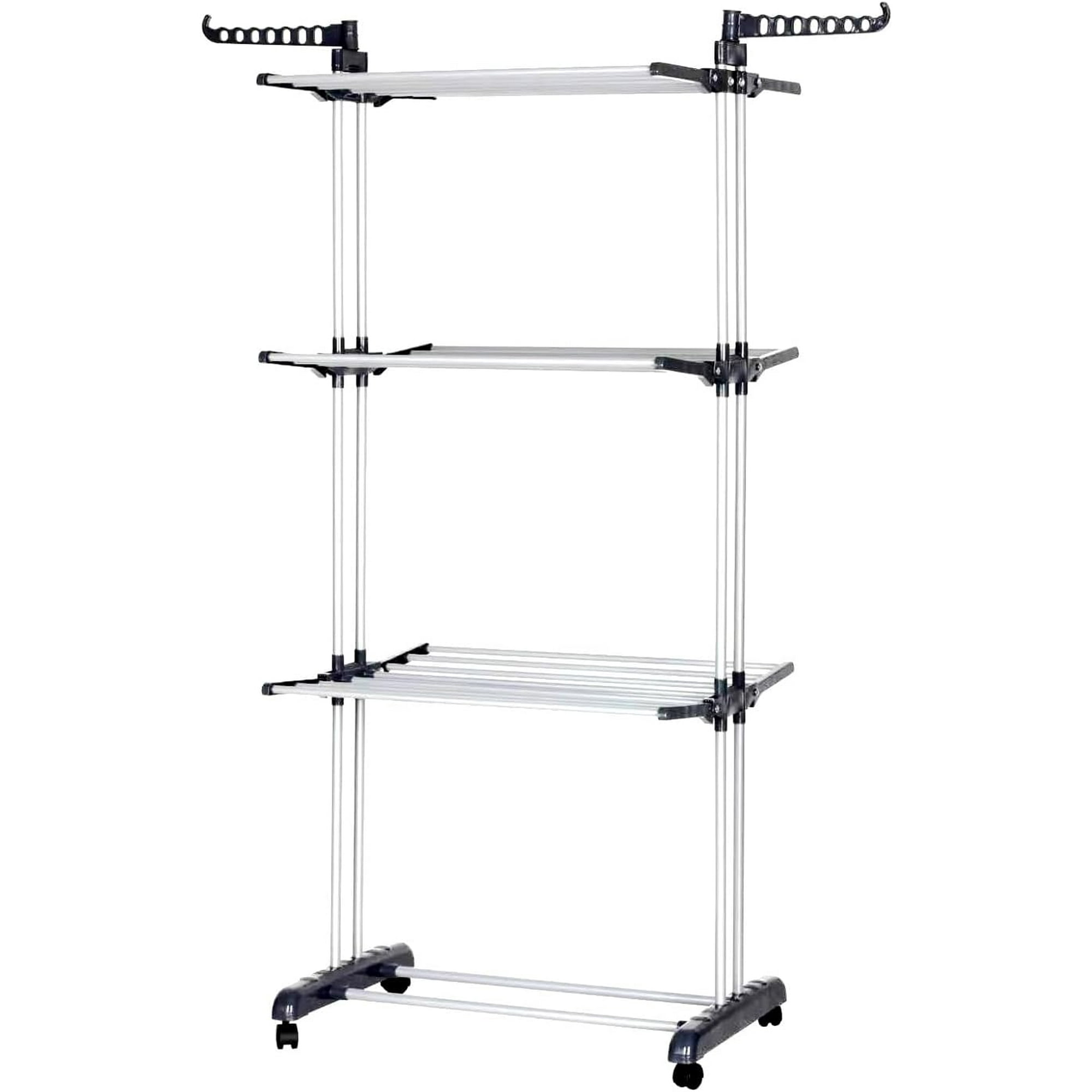 Click here for Livearty (Tm) Clothes Drying Rack  3-Tier Folding... prices