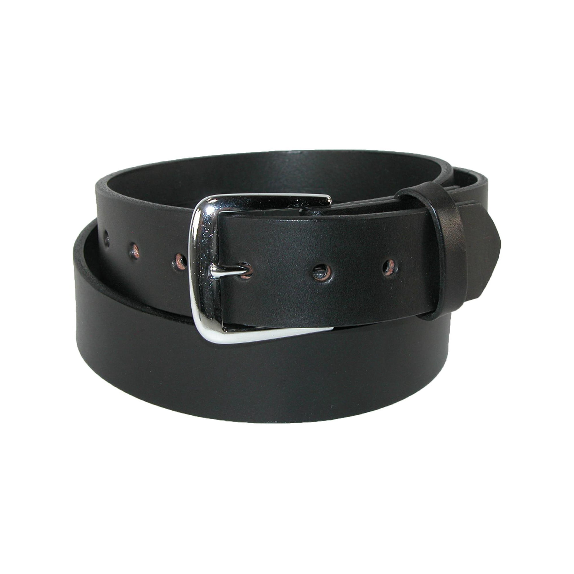 Click here for Boston Leather Leather 1 1/2 Inch Bridle Belt (Men... prices