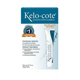 Kelo-cote Advanced Formula Scar Gel, 2.1 Oz - Walmart.com