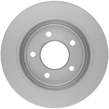 Bosch QuietCast Disc Brake Rotor - Walmart.com