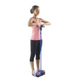 Weider Resistance Tube Rower with Comfortable Cushioned Grips - Walmart.com