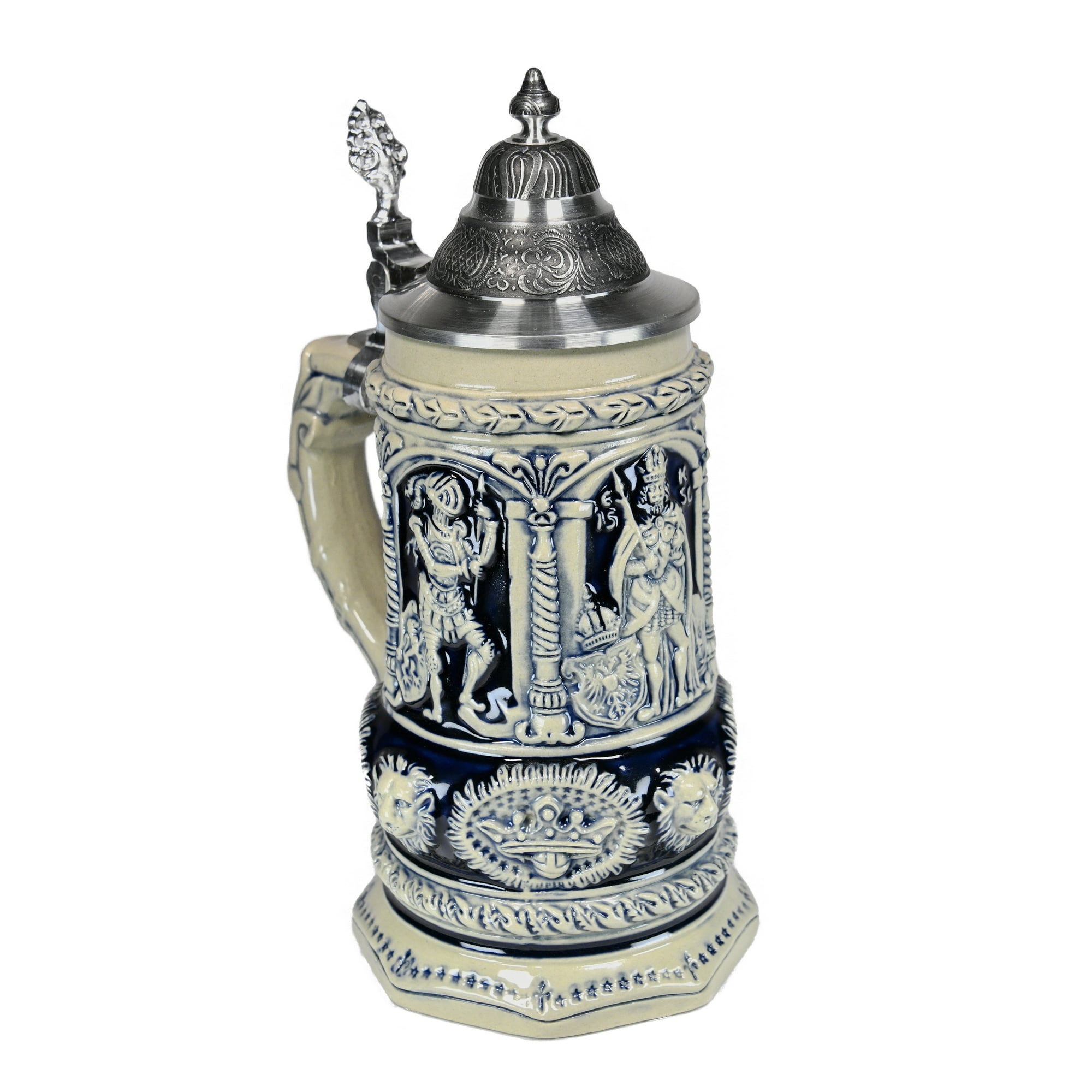 Ceramic Stein