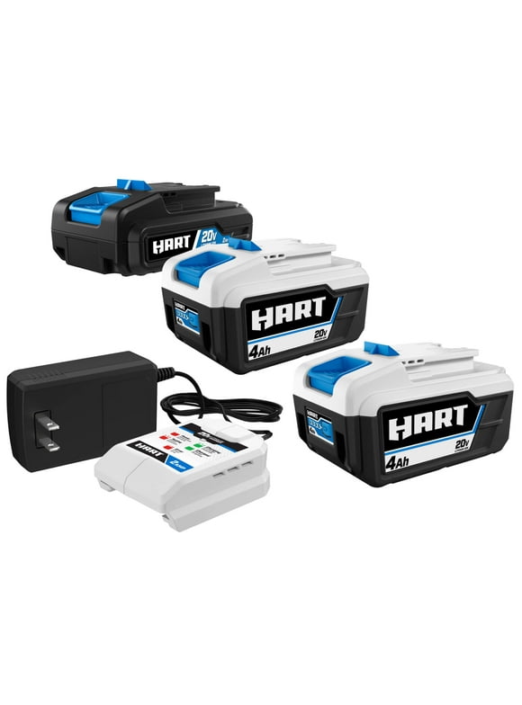 HART 20V Line in HART Power Tools - Walmart.com
