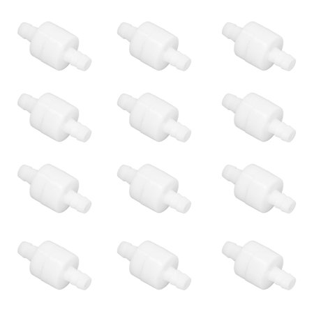 One Way Check Valve, 12 Pcs Non Return Valves Kit ,Single Way Check ...
