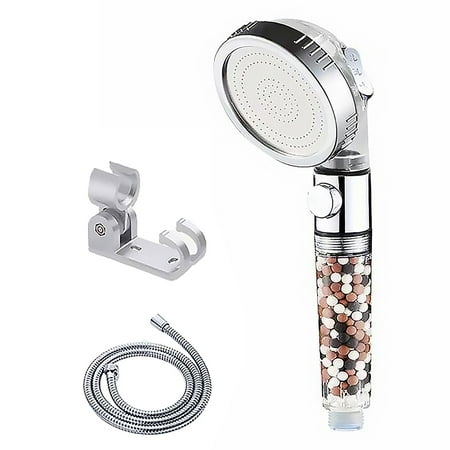 Vonky High Pressure Showerhead Home Handheld handheld showerhead Shower ...