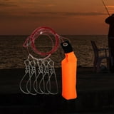 ing Stringer Clip Heavy Duty ing Tackle Tools Outdoor ing Holder orange ...