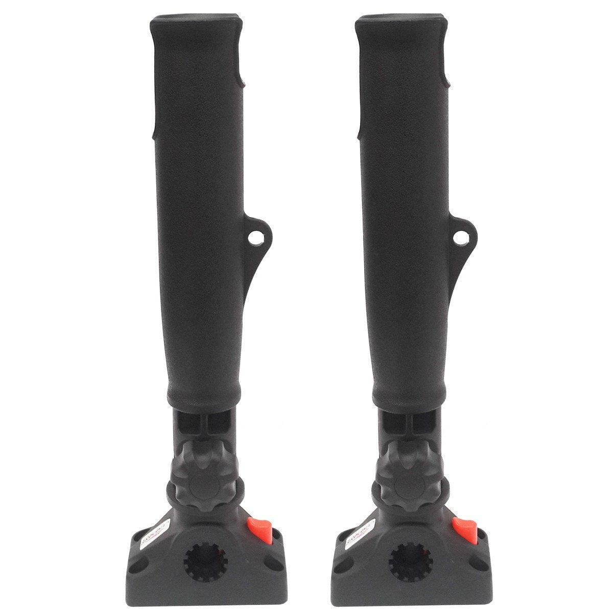 BroCraft Fully Adjustable Rocket Launcher Rod Holder - Walmart.com