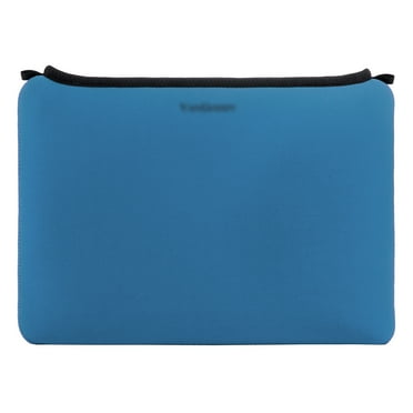 Fit & Fresh Laptop Case Slim - Black 9009FFWB377 - Walmart.com