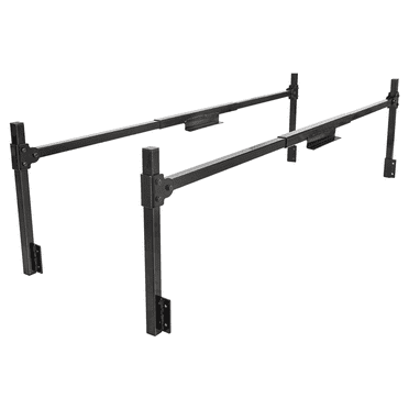 Kojem Universal Pick-Up Carrier Truck Ladder Rack, Extendable Bed Cargo ...