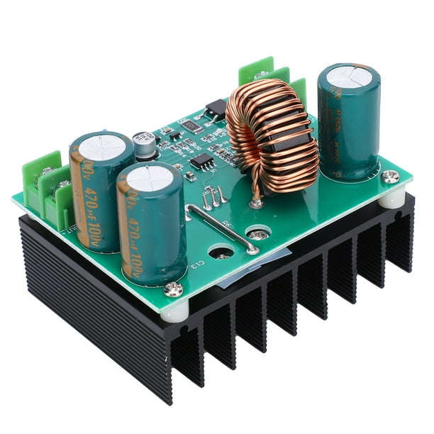 Adjustable Power Supplies,Step Up Voltage Converter Voltage Converter ...