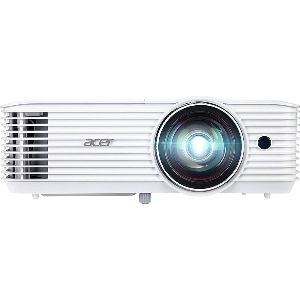Acer S1 Series S1286HN 3500-Lumen XGA DLP Projector - Walmart.com