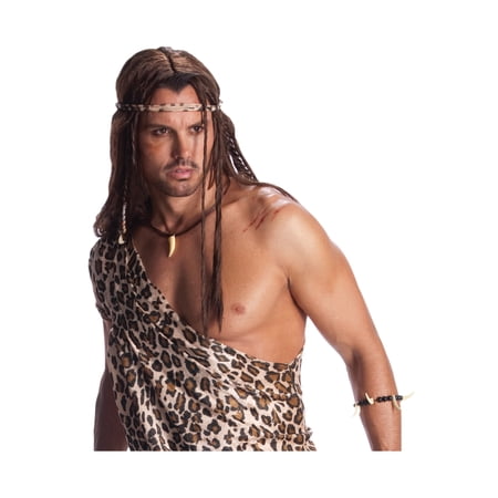 Adult Tarzan Wig - Walmart.ca