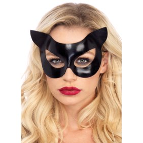 Maximum Restraint Mask Halloween Costume Accessory - Walmart.com