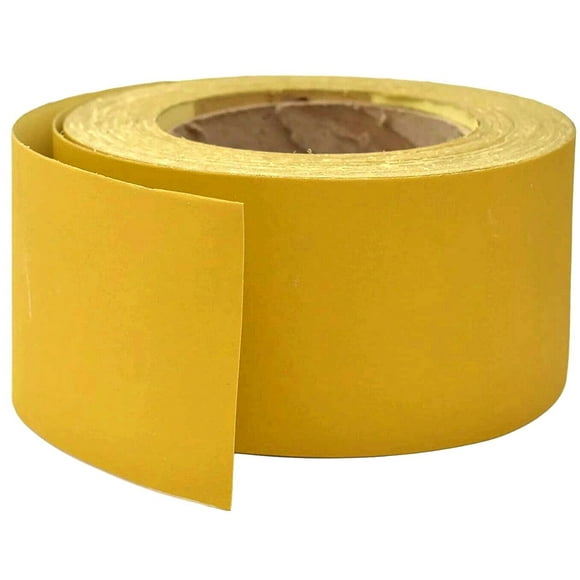 Sticky Back Sandpaper