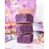 Natural Ube Purple Yam Powder 100% Pure Ube 5 oz. by Jans - Walmart.com