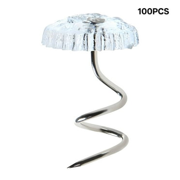 2PCS Upholstery Tacks and Construction Staple Remover, Screwdriver with ...