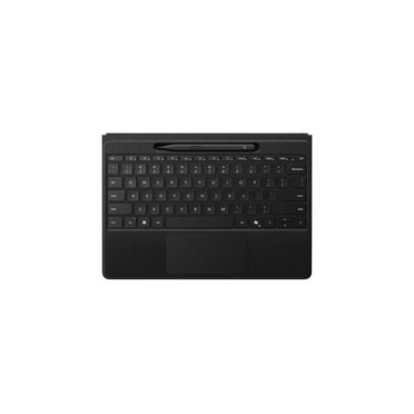 Microsoft Surface Pro Keyboard for Pro (11th Edition), Pro 9, and Pro 8 ...