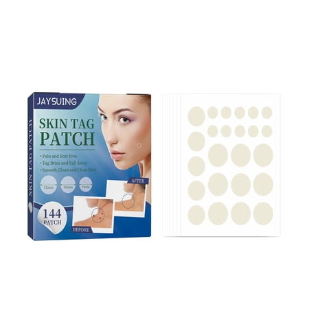 Jaysuing anti-wart paste anti-mole g wart hands, feet, face, meat ...