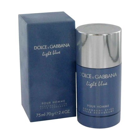 Light Blue by Dolce & Gabbana Deodorant Stick For Men | Walmart Canada