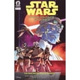 Star Wars: Hyperspace Stories: The Bad Batch-Rogue Agents #3 VF ; Dark ...