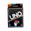 Vintage UNO Retro Edition Card Game for Fun Play - Walmart.com