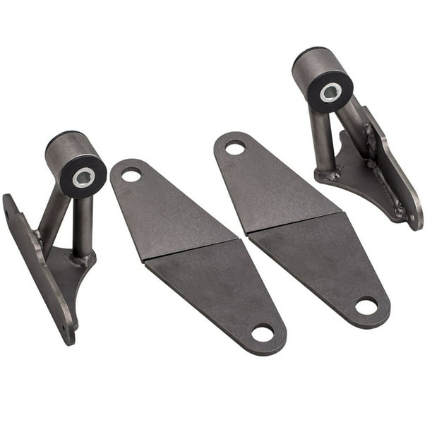 Maxpeedingrods Pair ford SBF Small Block 289 302 351W Engine Swap Weld ...