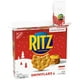 Ritz Snowflake Crackers, Limited Edition Holiday Crackers, 13.7 Oz Box ...