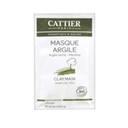 Cattier Yellow Clay Mask Dry Skin 100ml - Walmart.com