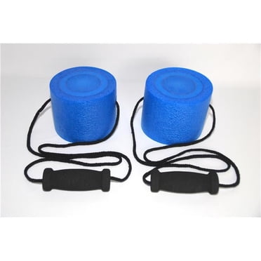 Champion Sports Plastic Platform Stilts 6 Color Set - Walmart.com