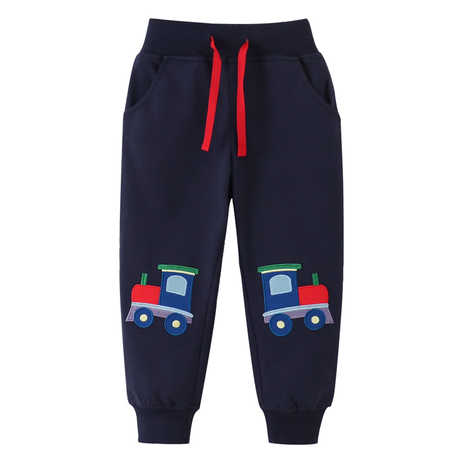 Click here for Icvfdpl Boys Athletic Pants Toddlers Kids Comforta... prices