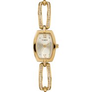 Timex Tw2p87900 Unisex Watch Iq World Time Bi-metal Tan Strap - Walmart.com