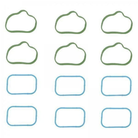 7x 12x Intake Manifold Gaskets, 184562A /5281824AA/ 5183343AC ...