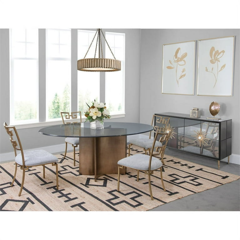 Bassett Dining Room