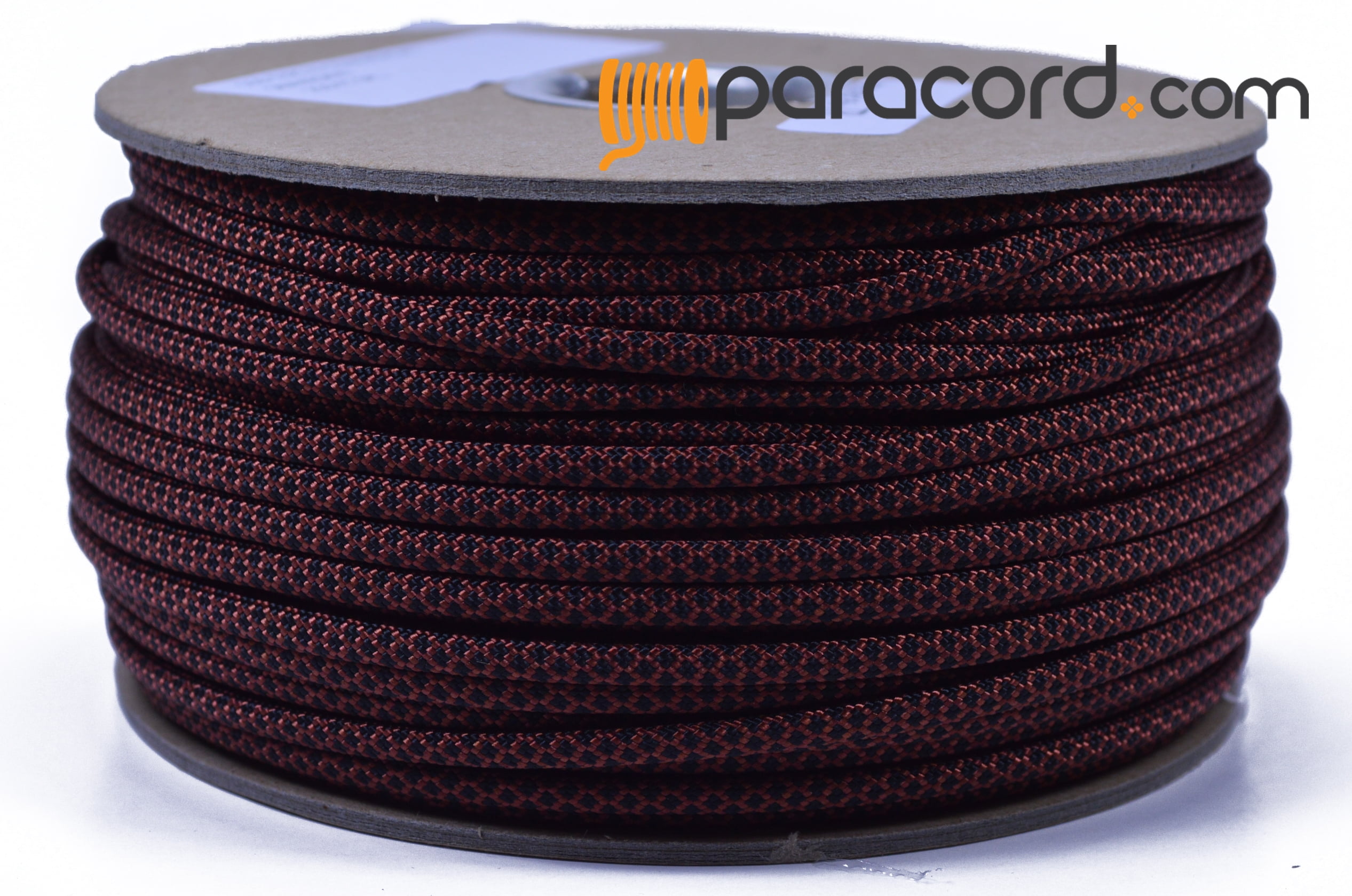 Bored Paracord Brand 550 Type III Paracord - Snake Skin - 250 Feet ...