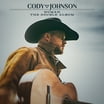 Cody Johnson - Cody Johnson & The Rockin' CJB Live - Music ...