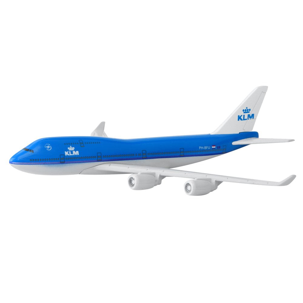 Click here for Eigthtail Klm B747 Airplane Model Simulation Aircr... prices