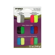 Polyform Premo Sculpey Multipack, 1oz, 12pk - Walmart.com