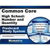 Common Core Grade 10 English Language Arts Flashcard Study System ...