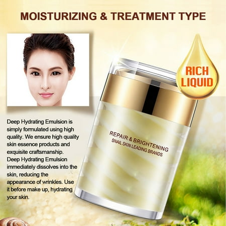 Skin Cream, Moisturizing Skin Cream, Effectively Dilute Dark Circles ...