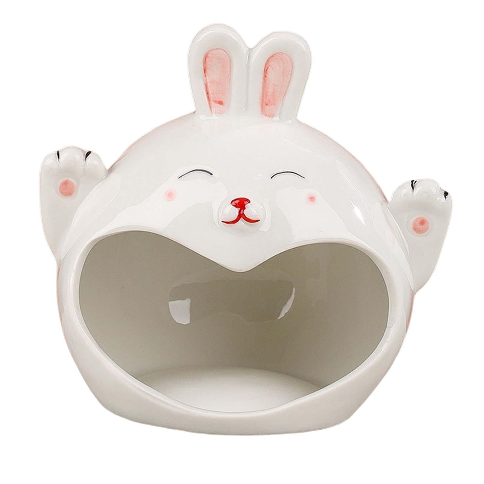 Click here for Xuanheng Pet Hamster Ceramic Hideout House Accesso... prices