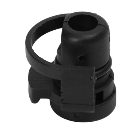 LR011038, Water Manifold Plug Professional Black Coolant Bleeder Plug ...