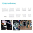 230Pcs JST Connector Kit Plastic Shell Brass Contact 2P 3P 4P 5P XH2 ...