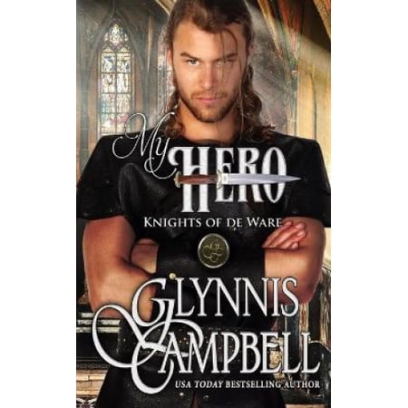 My Hero (Knights of de Ware) | Walmart Canada