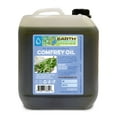 Earth Elements Organics Handmade Nourishing Organic Comfrey Body Oil ...