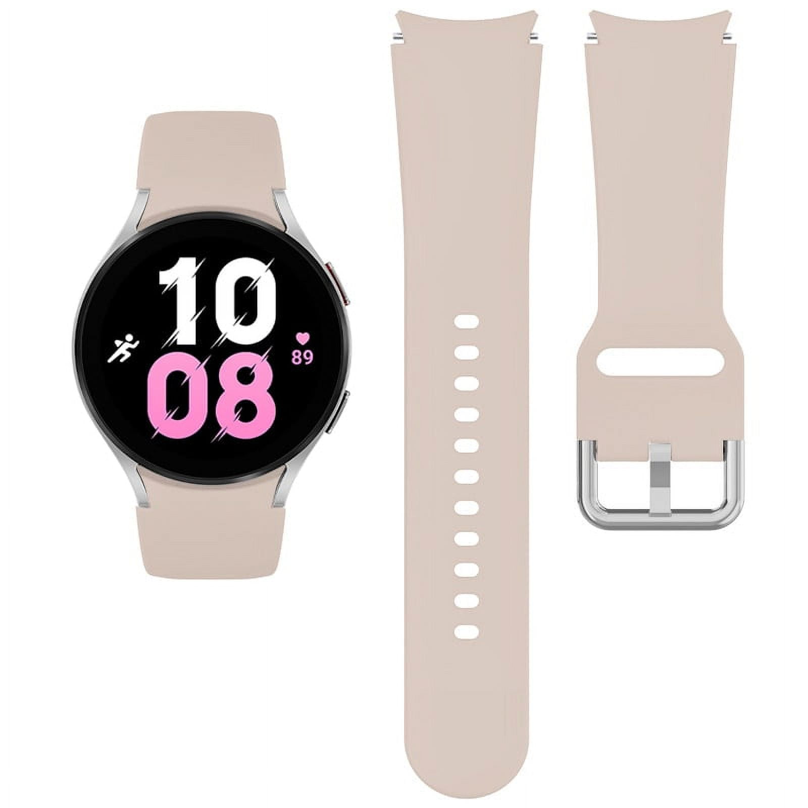 Click here for Xihama Silicone Strap For Samsung Galaxy Watch Gal... prices