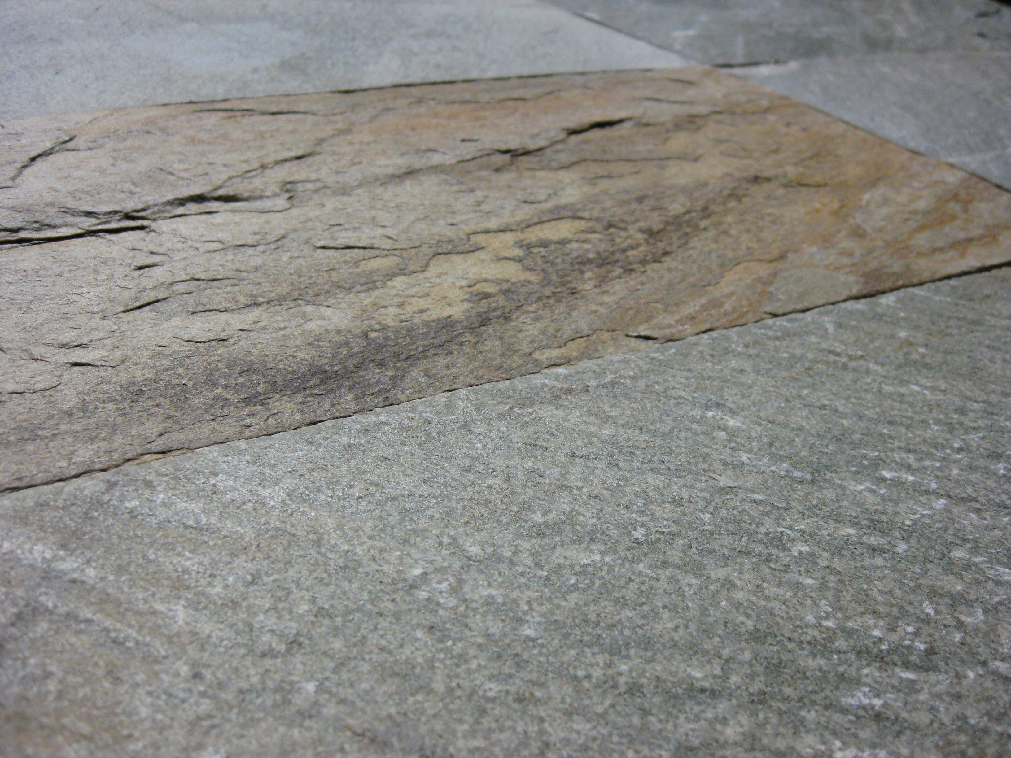 Concrete Stone Mold from GlobMarble. Stepping Stone Mold SS 5305/2 ...