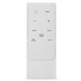 New RG15A(B)/E For Midea GE CL Magnavox Air conditioner Remote RG15A2(B ...